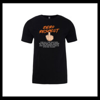 Zero Respect